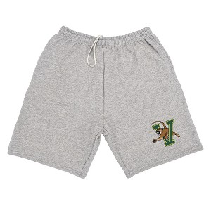 Men's University Of Vermont Primary Logo Sweat Shorts : Target