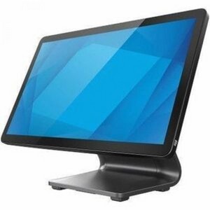 Elo 1304L 13" Class LCD Touchscreen Monitor - 16:9 - 27 ms - 13.3 ...
