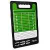 Sklz Coaches Board Football Organizer : Target