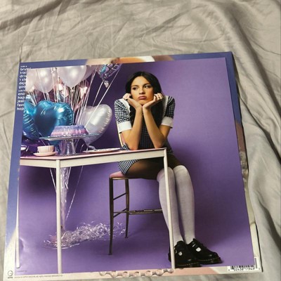 Olivia Rodrigo - Sour (target Exclusive) : Target