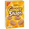 Nabisco Ginger Snaps Cookies - 16oz : Target