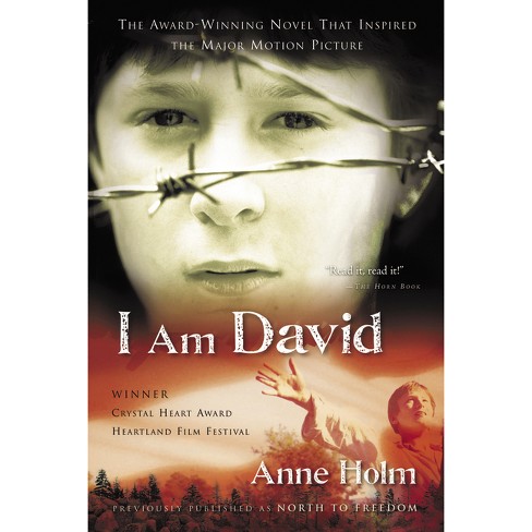 I Am David - By Anne Holm (paperback) : Target