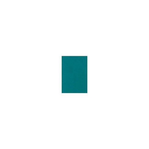 Lux 100 Lb. Cardstock Paper 11" X 17" Teal 500 Sheets/pack (1117-c-25 ...