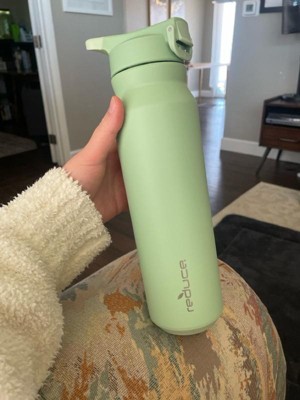 Reduce 32oz Hydrate Pro Vacuum Insulated Stainless Steel Water Bottle ...