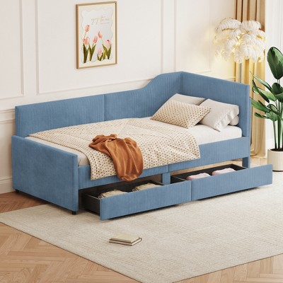 Cot size daybed store