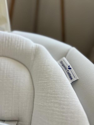 Graco Smart Sense Soothing Baby Swing - Rori : Target