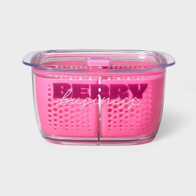 Prepworks 3qt Produce Prokeeper: Bpa-free Fresh Produce & Vegetable ...