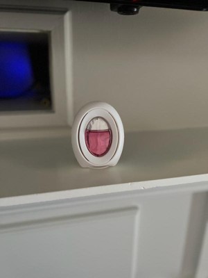 Febreze Japanese Cherry Blossom Bathroom Air Freshener : Target