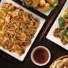 P.f. Chang's Frozen Chicken Lo Mein Bowl - 11oz : Target