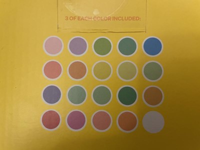 Sidewalk Chalk 60pc - Sun Squad™ : Target