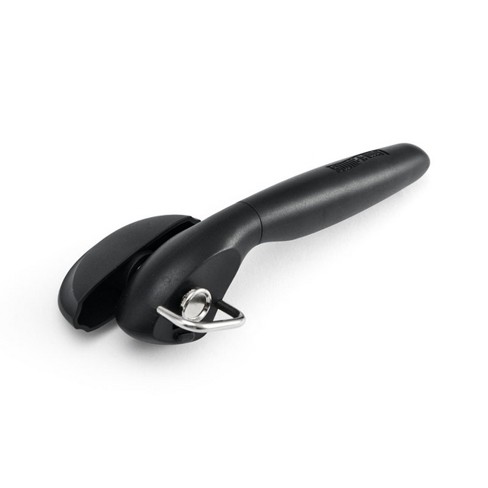 Swing-a-way Smooth Edge Can Opener With Sharp Blade, Manual Hand Held ...