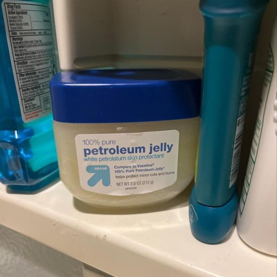 Petroleum Jelly - 7.5oz - Up & Up™ : Target