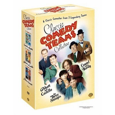 The Almighty Comedy Collection (dvd) : Target