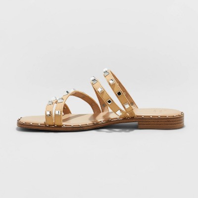Flat : Women's Sandals : Target