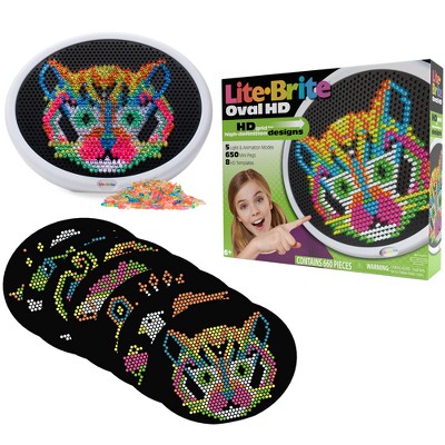 Lite Brite Ultimate Classic Learning Toy : Target