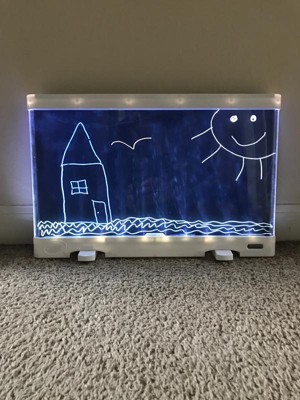 Crayola 11.5" X 18" Ultimate Light Board : Target