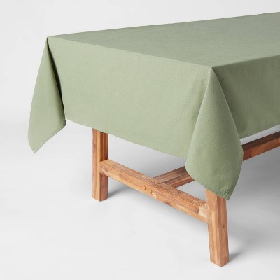 Green : Tablecloths : Target