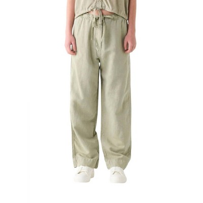 Women's Wo's Drawstring Pant - Dex : Target
