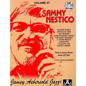 Sammy Nestico & Various - Sammy Nestico (CD) : Target