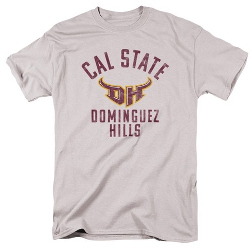 Campus Lab California State University Dominguez Hills Official Toros ...