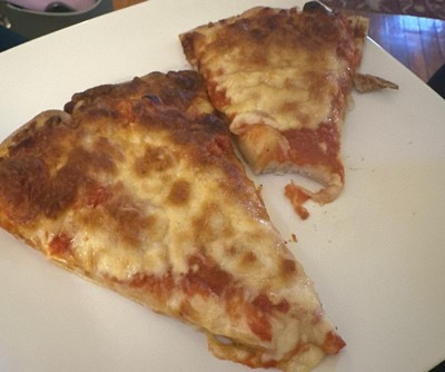 Gluten Free Traditional Crust Frozen Cheese Pizza - 21.1oz - Good ...