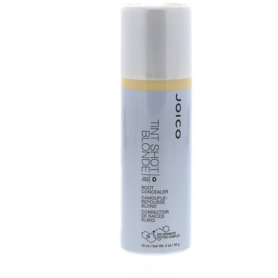 Joico Tint Shot Root Concealer, Blonde, 2 oz : Target