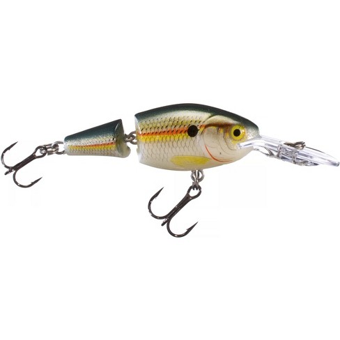 Rapala Jointed Shad Rap 07 Fishing Lure - Shad : Target
