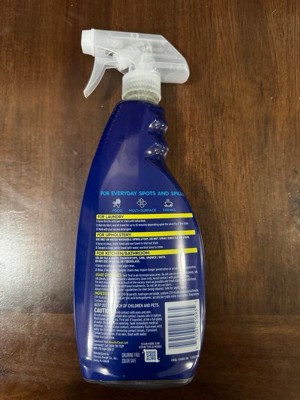 Oxiclean Laundry Stain Remover Spray Refill - 56 Fl Oz : Target