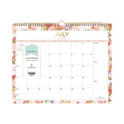 Day Designer : Target