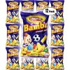Bamba Peanut Snack - 1oz : Target