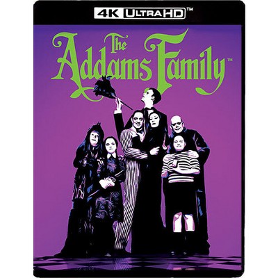 Addams Family Values (dvd) : Target