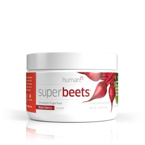 Superbeets Beet Powder - Black Cherry - 5.3oz : Target