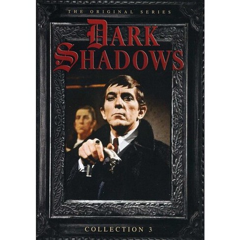 Dark Shadows Collection 03 (dvd) : Target