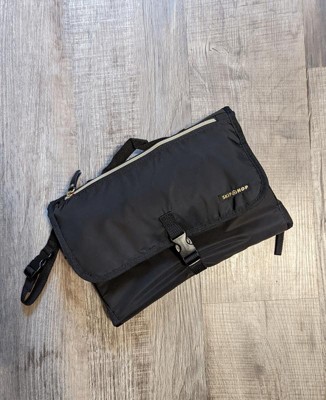 Skip Hop Pronto Baby Changing Station & Diaper Clutch : Target