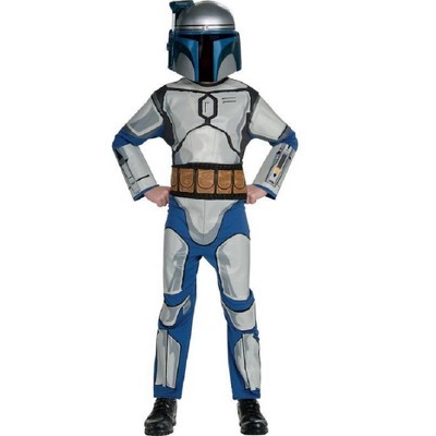 Star Wars Deluxe Finn Boys' Costume, Large : Target