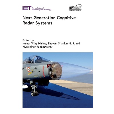 Next-generation Cognitive Radar Systems - (radar, Sonar And Navigation ...