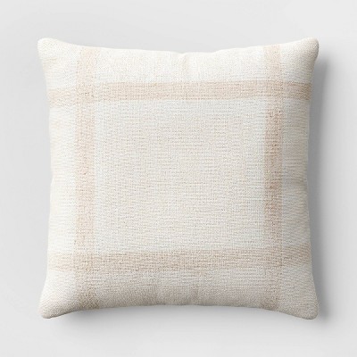 Beige : Throw Pillows : Target