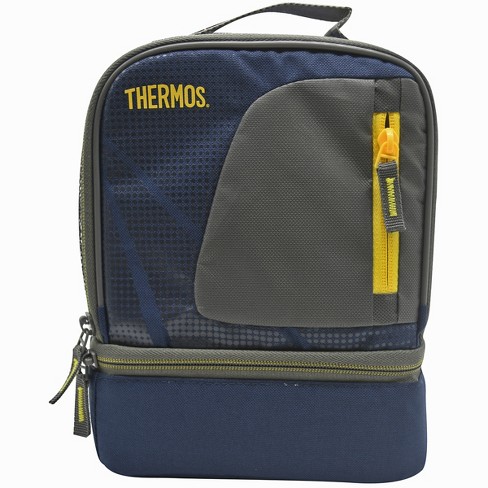 Thermos Radiance Dual Lunch Kit : Target