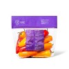 Mini Sweet Peppers - 16oz - Good & Gather™ (packaging May Vary) : Target