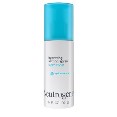 Neutrogena : Target