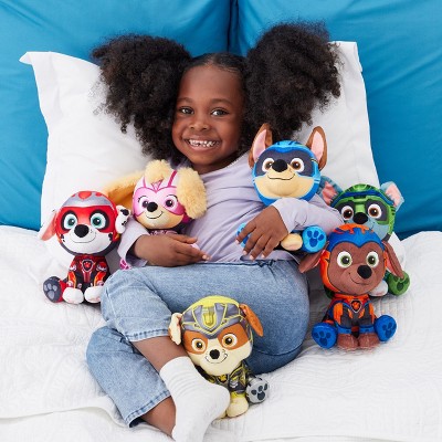 PAW Patrol Movie Marshall Stuffed Animal : Target
