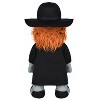 Bleacher Creatures Wwe Legend The Undertaker 10" Plush Figure : Target