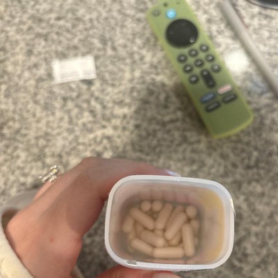 Olly Happy Hoo-ha Probiotic Capsules For Women Supports, Vaginal Health ...