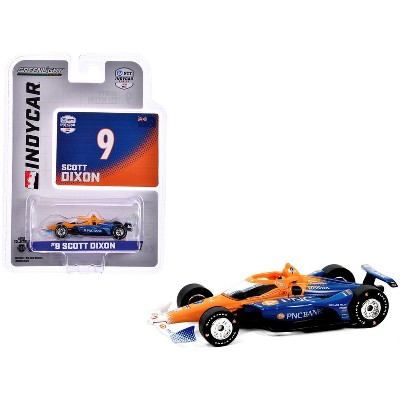 Dallara Indycar #3 Scott Mclaughlin "xpel" Team Penske "ntt Indycar ...