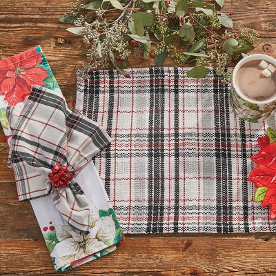 Park Designs Farmhouse Festive Table Runner 13x36 : Target
