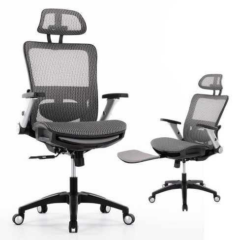 Mesh office chair target store