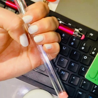 Le Mini Macaron Mini Gel Nail Polish Kit - 5ct : Target