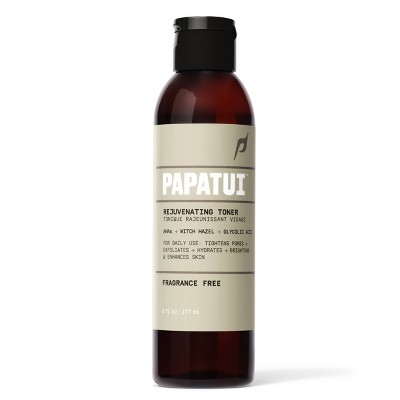 Papatui : Target