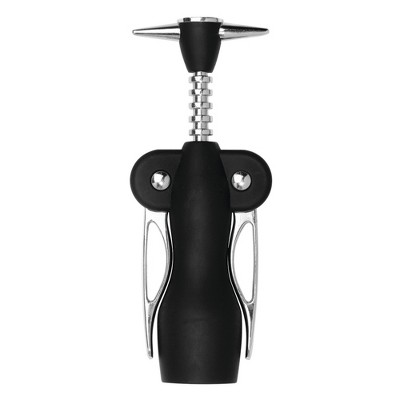 True Duke™: Winged Corkscrew, Black Finish : Target