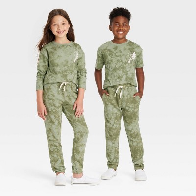 Girls' Sweatpants : Target
